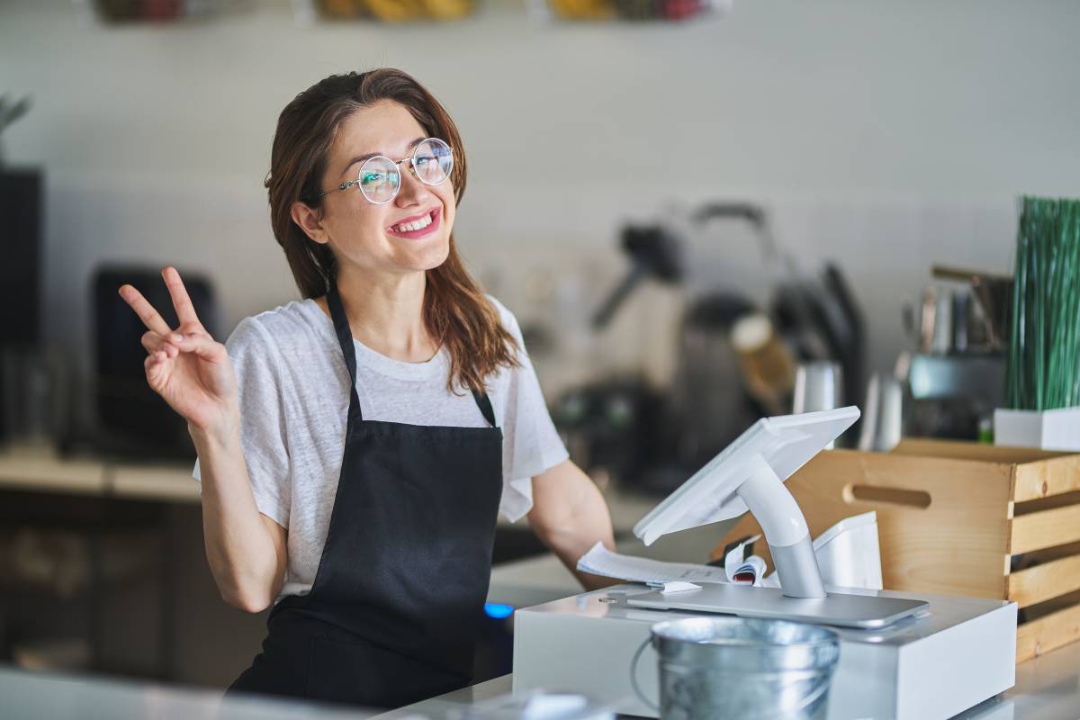 5 Alasan Menggunakan Aplikasi Kasir Warung Agar Usaha Lancar