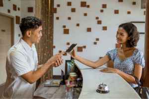 Pengertian Service Charge sampai Cara Menghitungnya - Nutapos